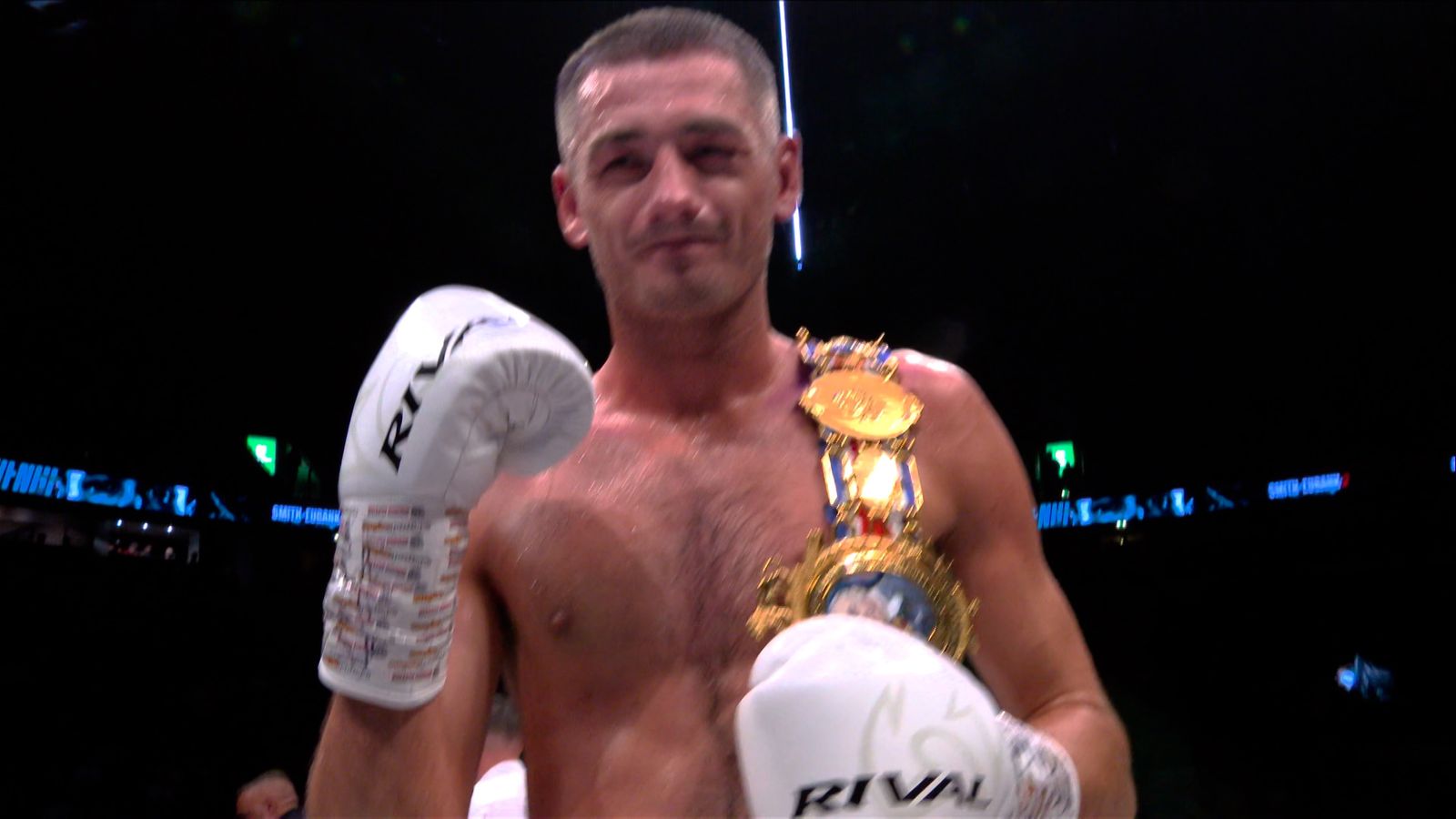 Jack Cullen open to Callum Simpson fight after career-best win over ...