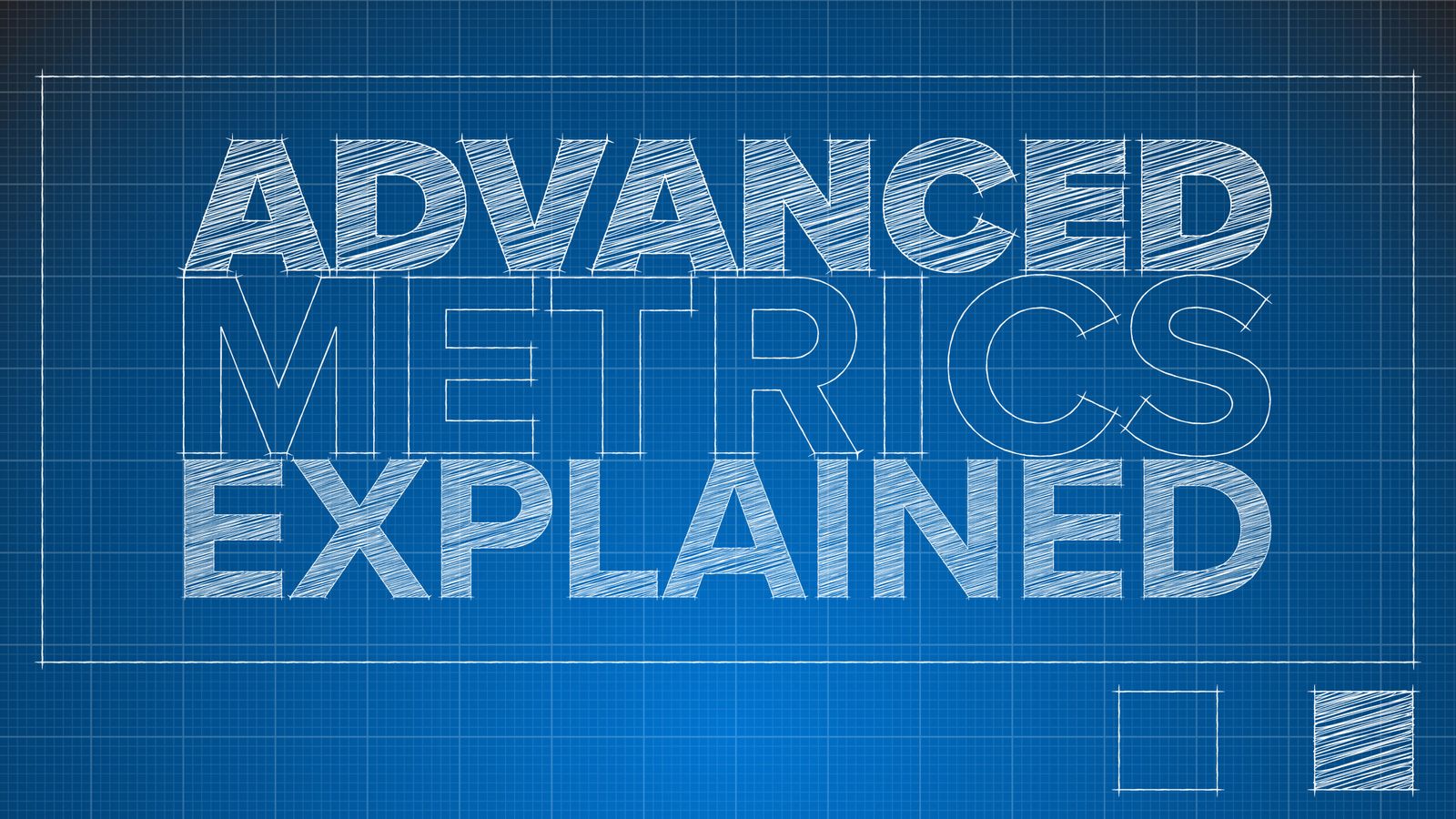 Expected goals, expected assists, pressures, carries, high turnovers ...