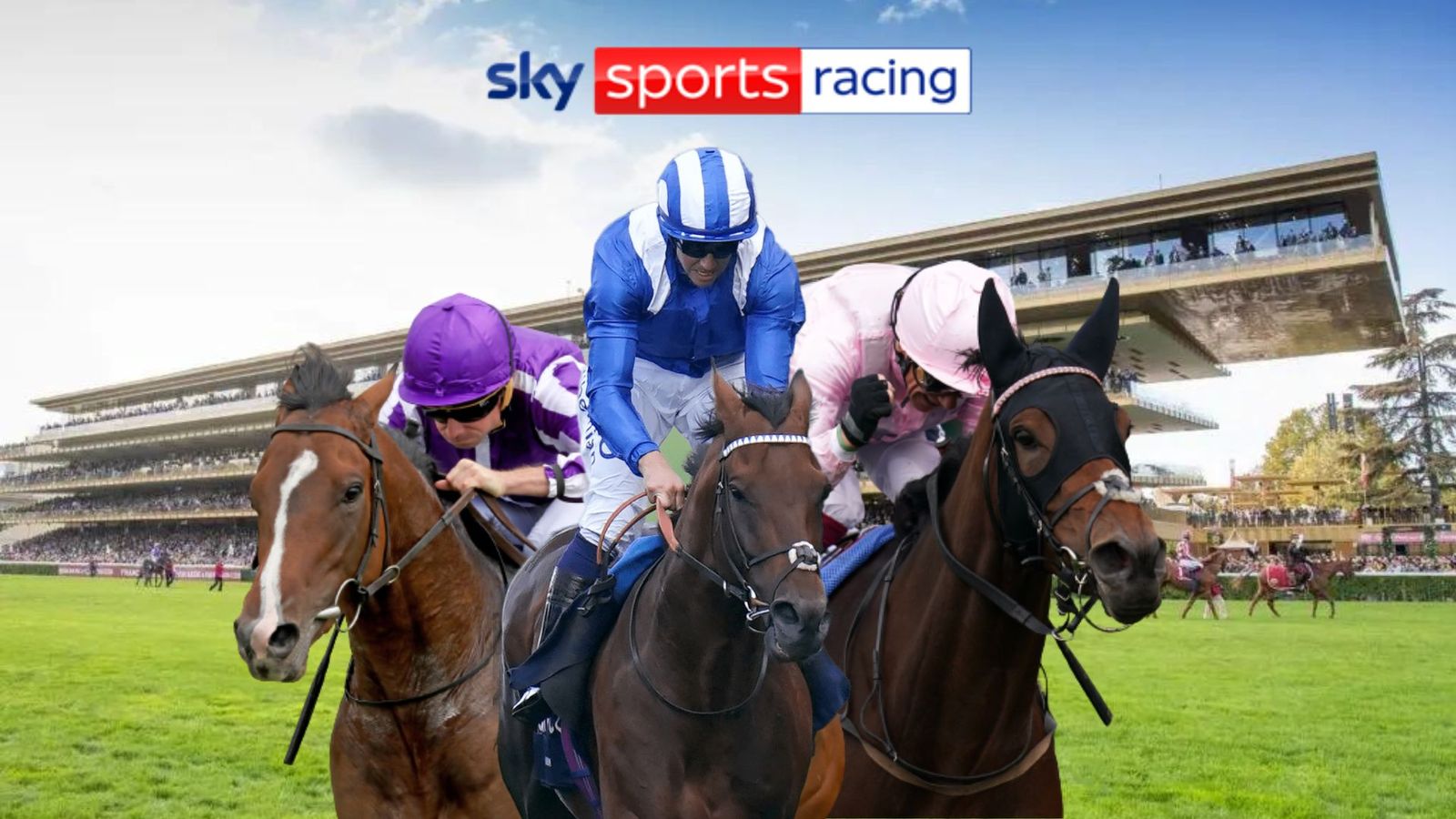 Prix de l'Arc de Triomphe: Rating Ace Impact's key challengers for ...