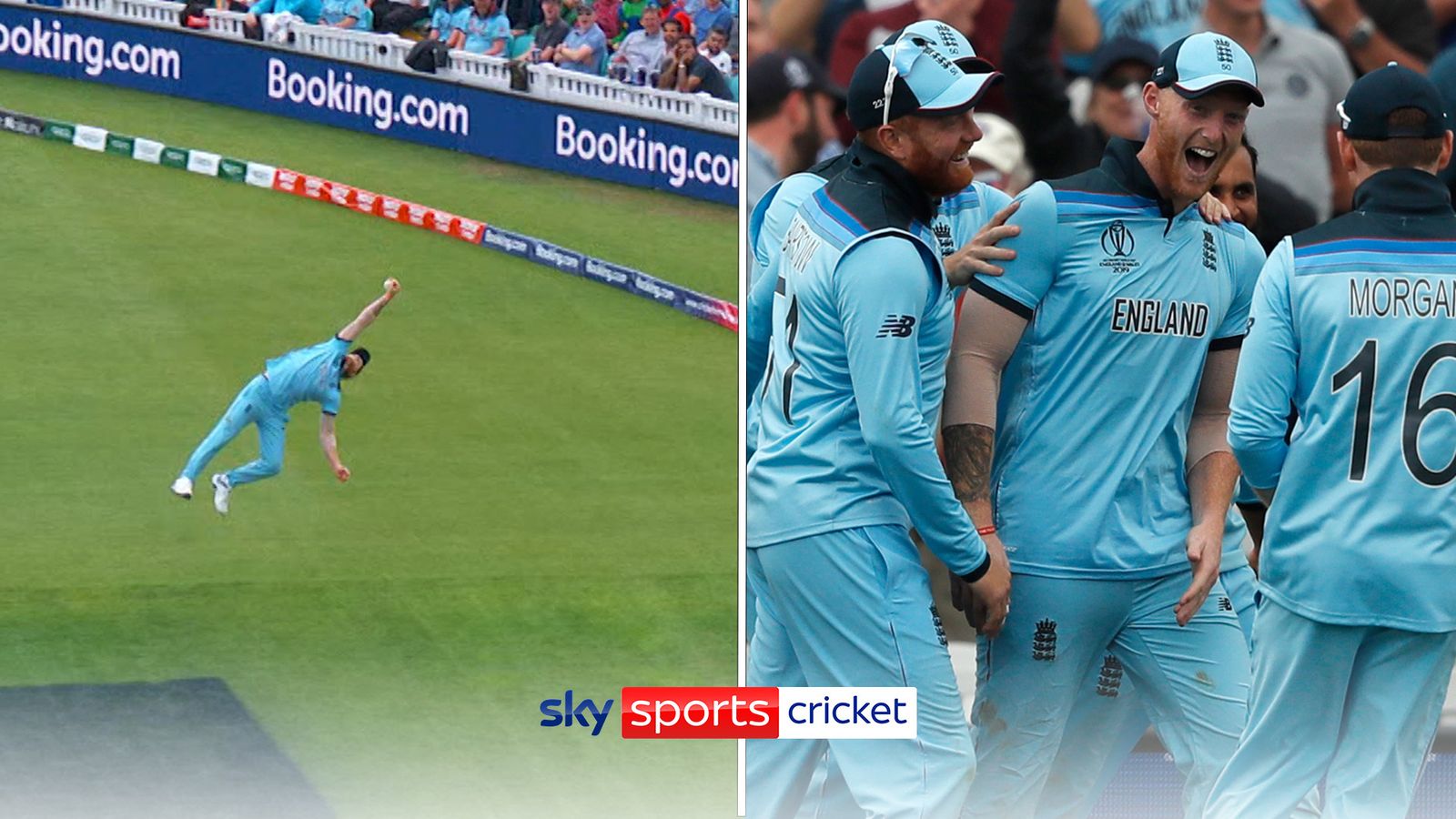 CWC Rewind: Is this the greatest catch ever seen at the World Cup ...