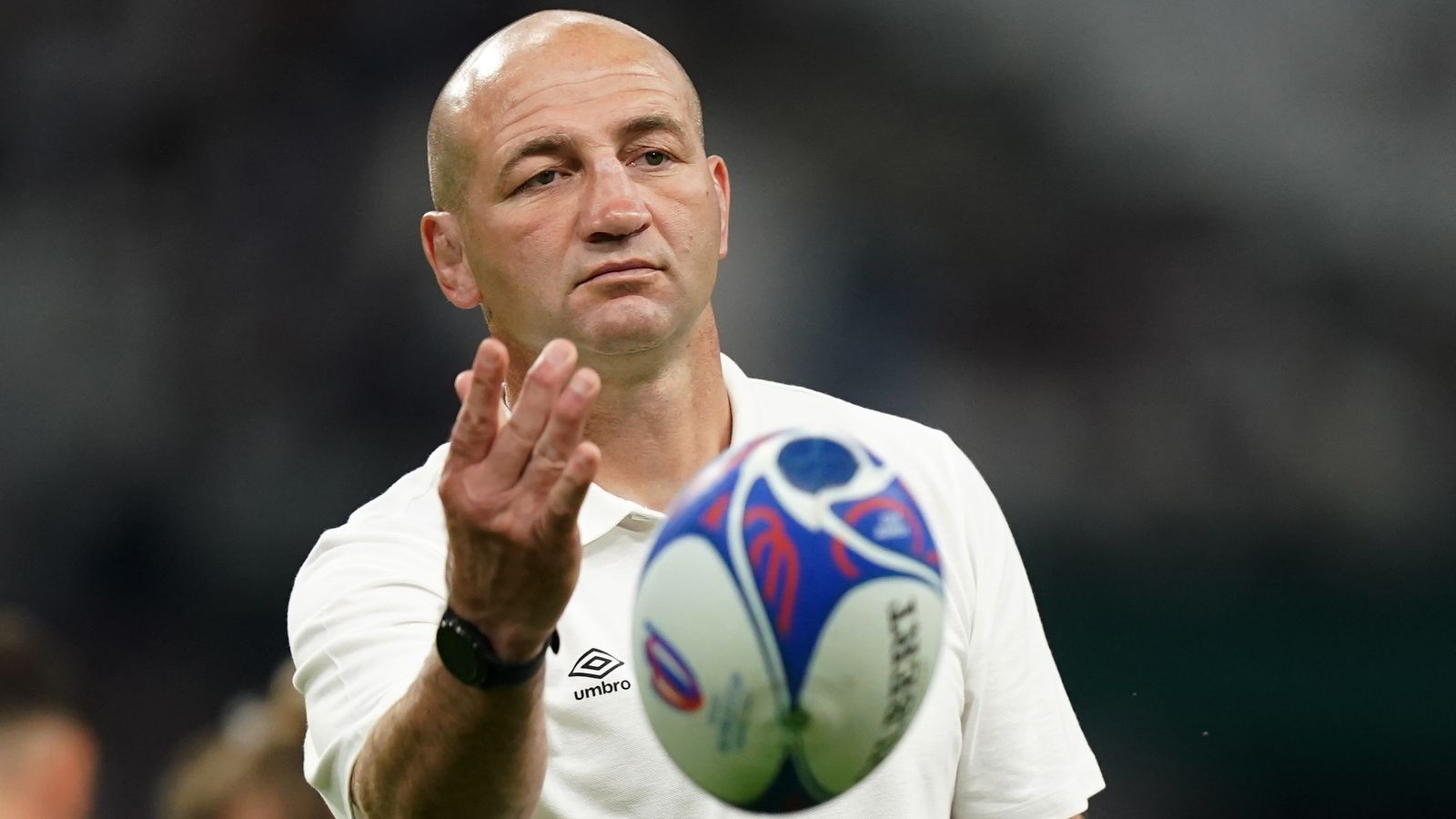 Rugby World Cup: Matt Dawson calls for consistency in England team ...