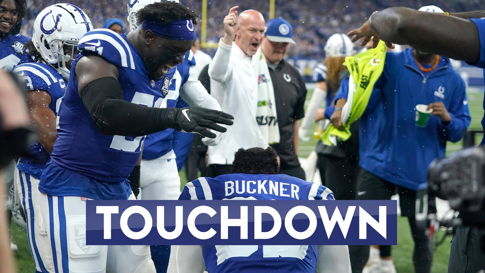 Tua Tagovailoa's Miami Dolphins provide NFL's perfect welcome back on ...