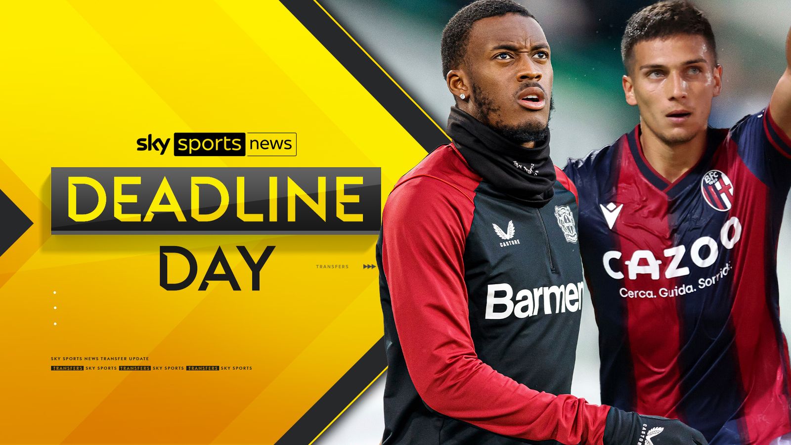Nicolas Dominguez and Callum Hudson-Odoi close in on Nottingham Forest ...
