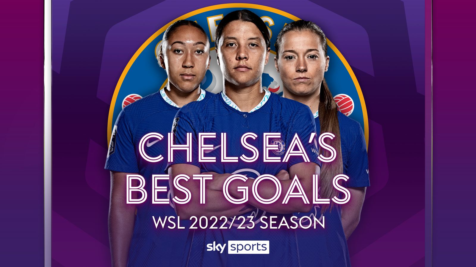 Millie Bright: Chelsea defender named club captain ahead of new Women's ...