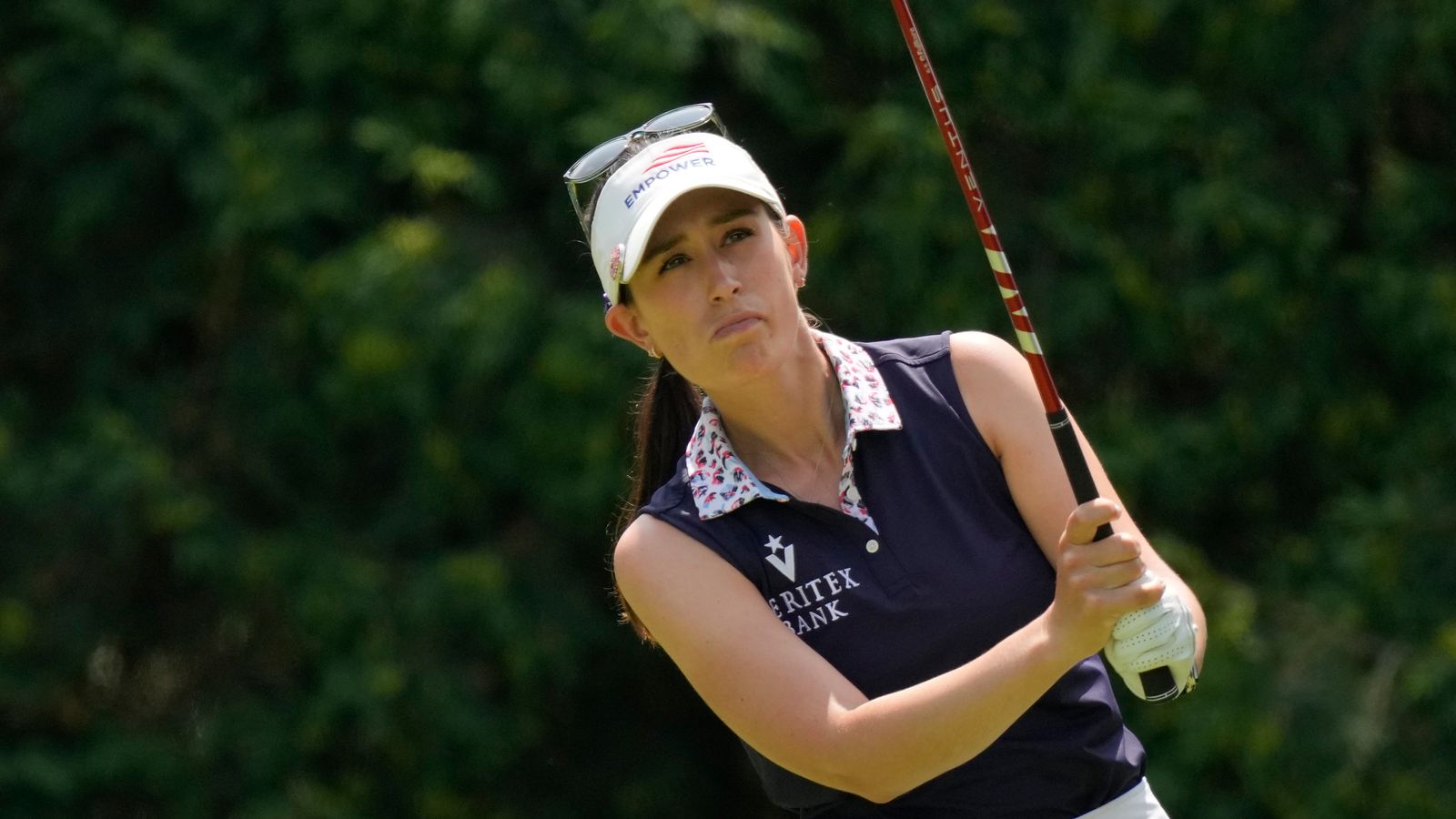 Solheim Cup player profiles: Introducing Stacy Lewis' Team USA and ...