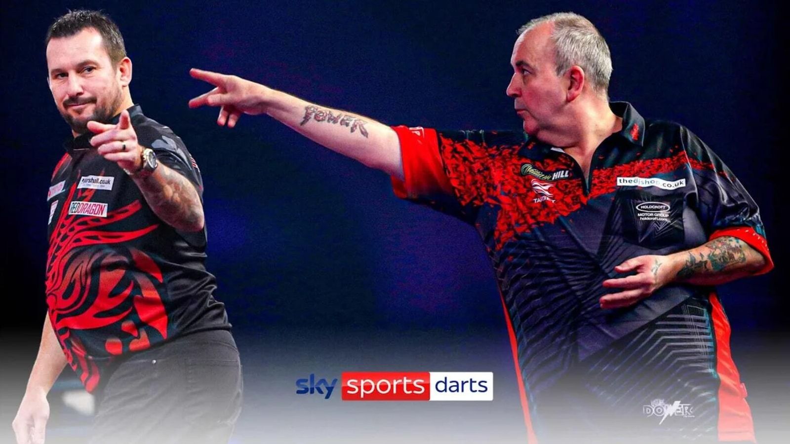 Building the PERFECT darts player! | Taylor’s throw | Price’s passion ...