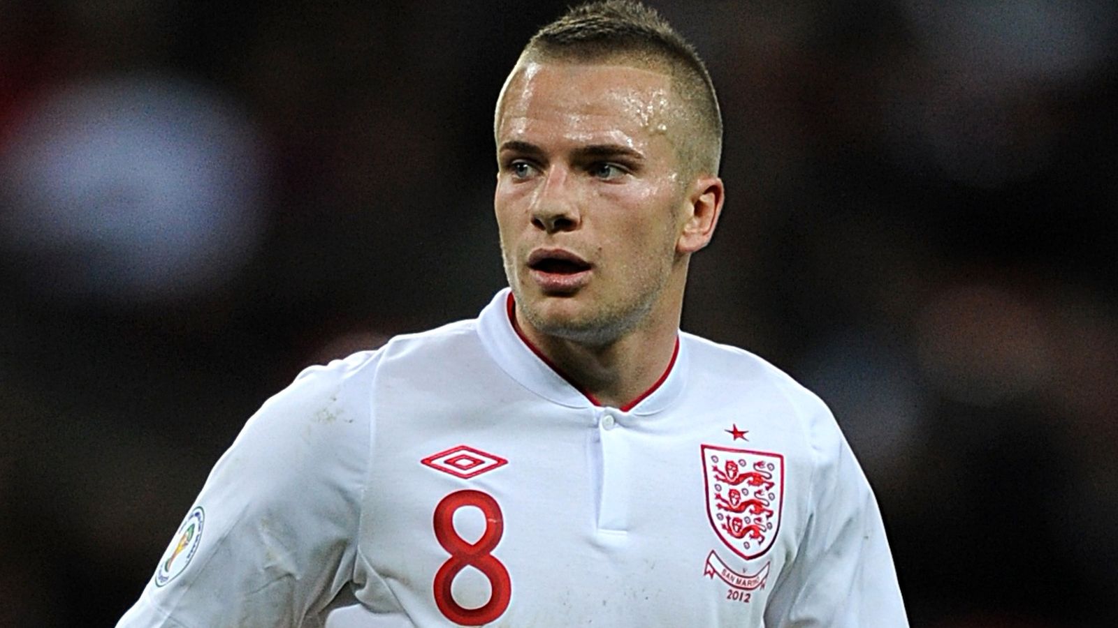 Tom Cleverley exclusive: Former Manchester United midfielder takes up ...