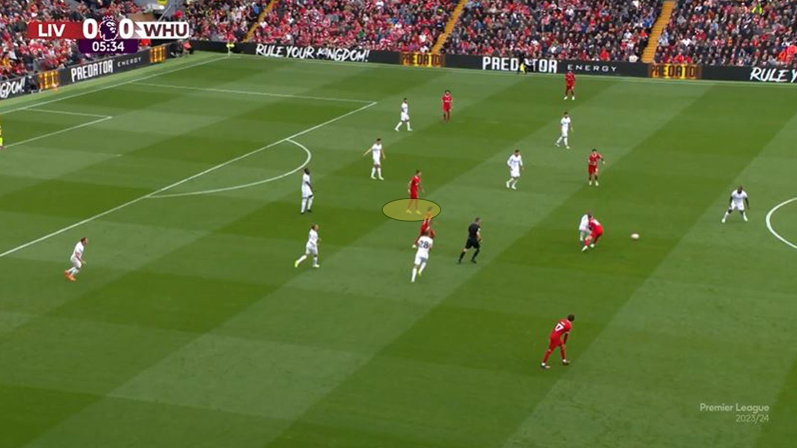 Darwin Nunez: Liverpool striker showing signs of 'exploding' after ...