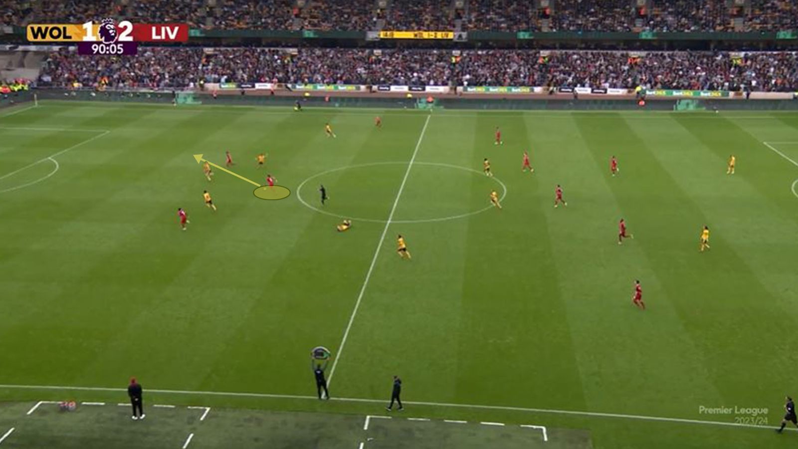 Darwin Nunez: Liverpool striker showing signs of 'exploding' after ...