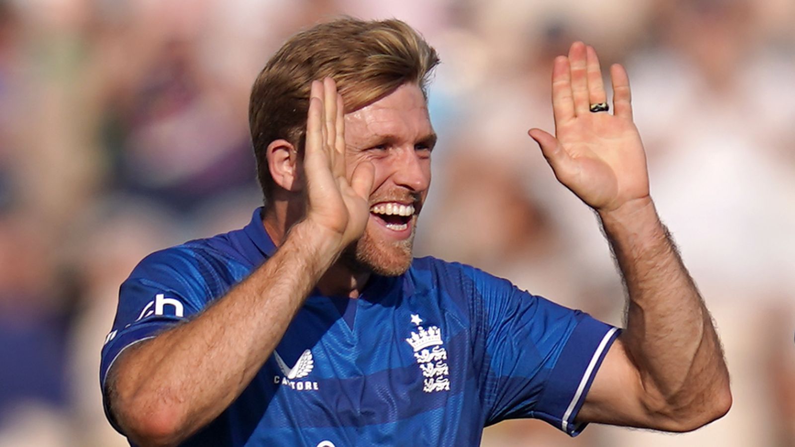 Cricket World Cup: Ben Stokes to return for England against South ...
