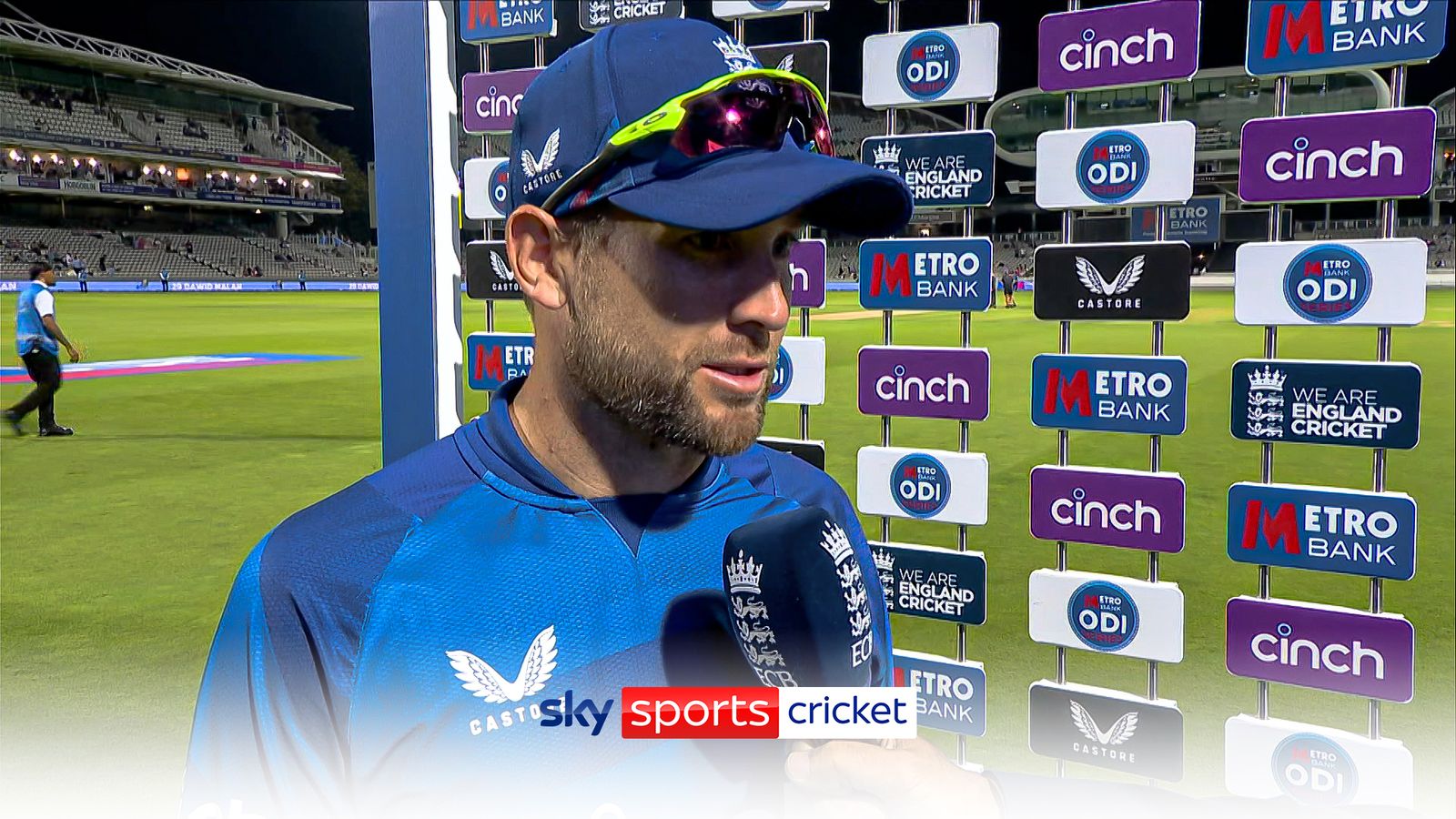 Dawid Malan: Playing in World Cup would be a dream come true | Cricket ...