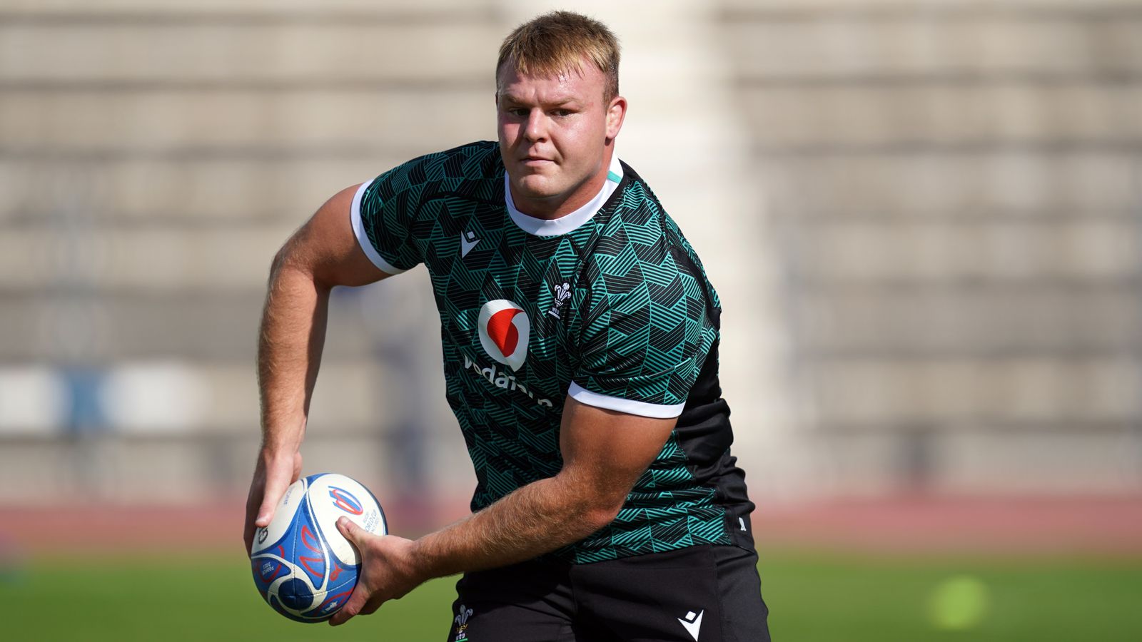 Wales' co-captain Dewi Lake left out of squad for Rugby World Cup Pool ...