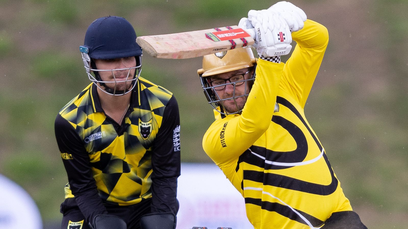 Disability Premier League Final: All you need to know ahead of ...