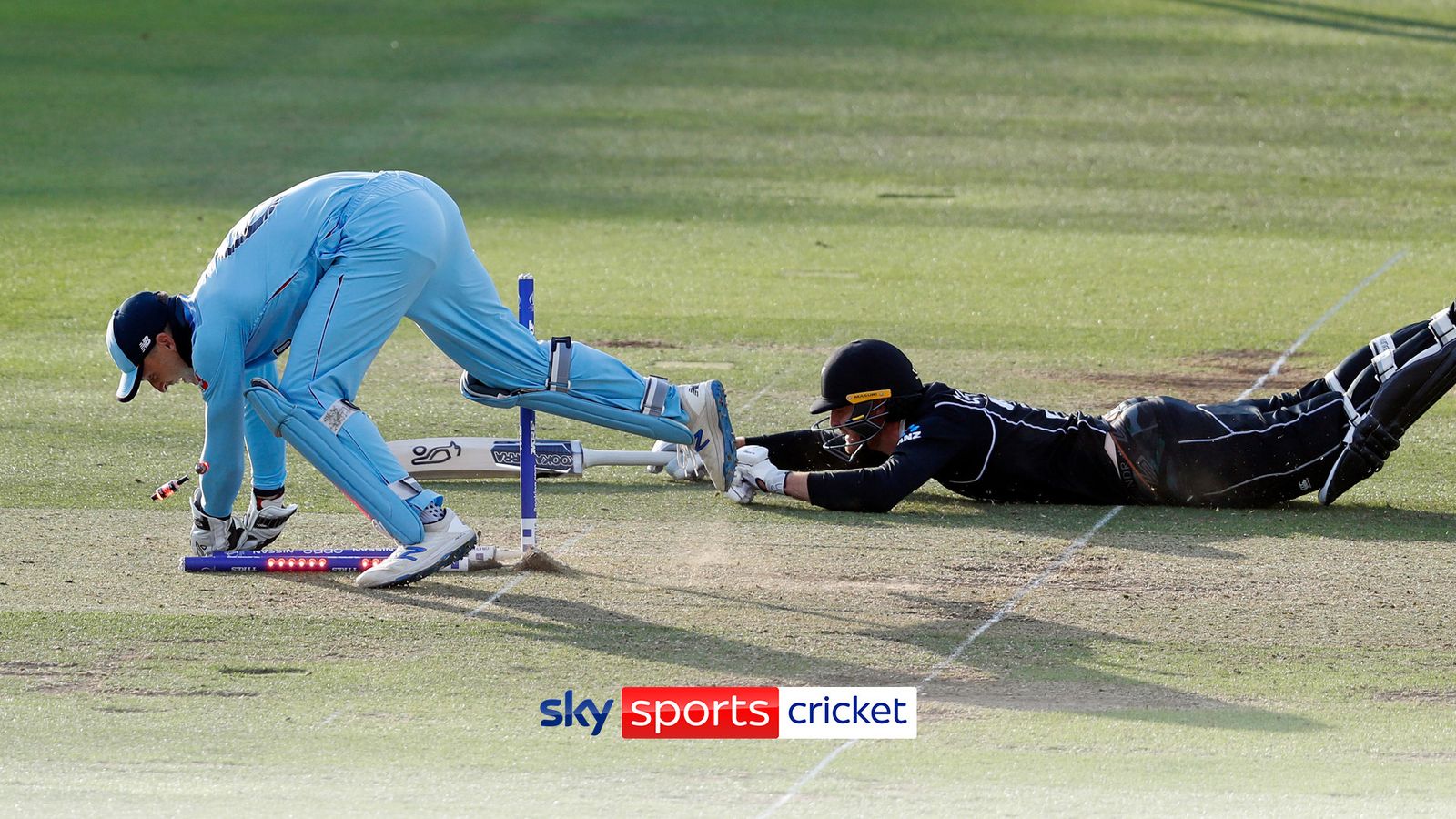 CWC Rewind: England win World Cup after Super Over! | Cricket News ...