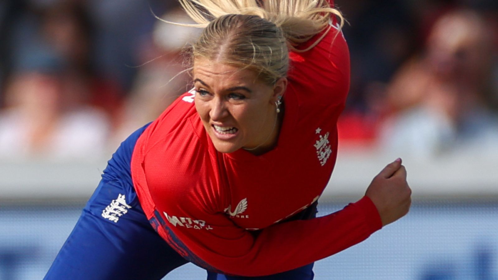 England vs Sri Lanka: Sarah Glenn says hosts will play aggressive ...