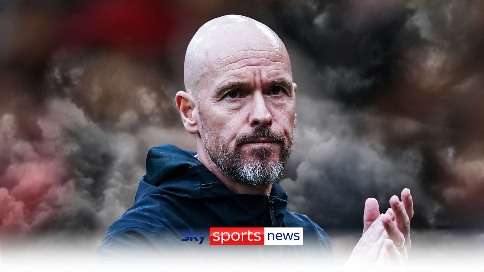 Man Utd away problems: Erik ten Hag must tackle form as his side face ...