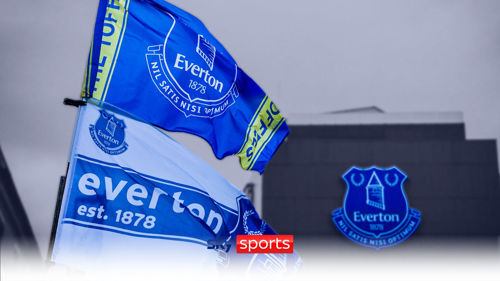 Everton takeover: Miami-based 777 Partners close to agreeing full ...