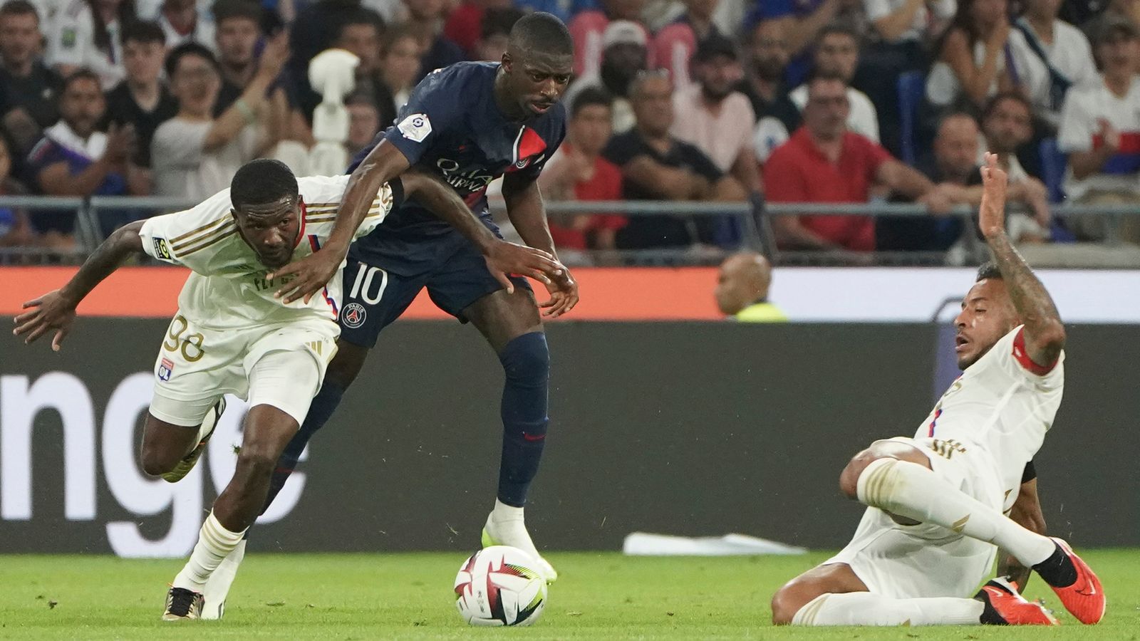 Latest football news and gossip | Football News | Sky Sports