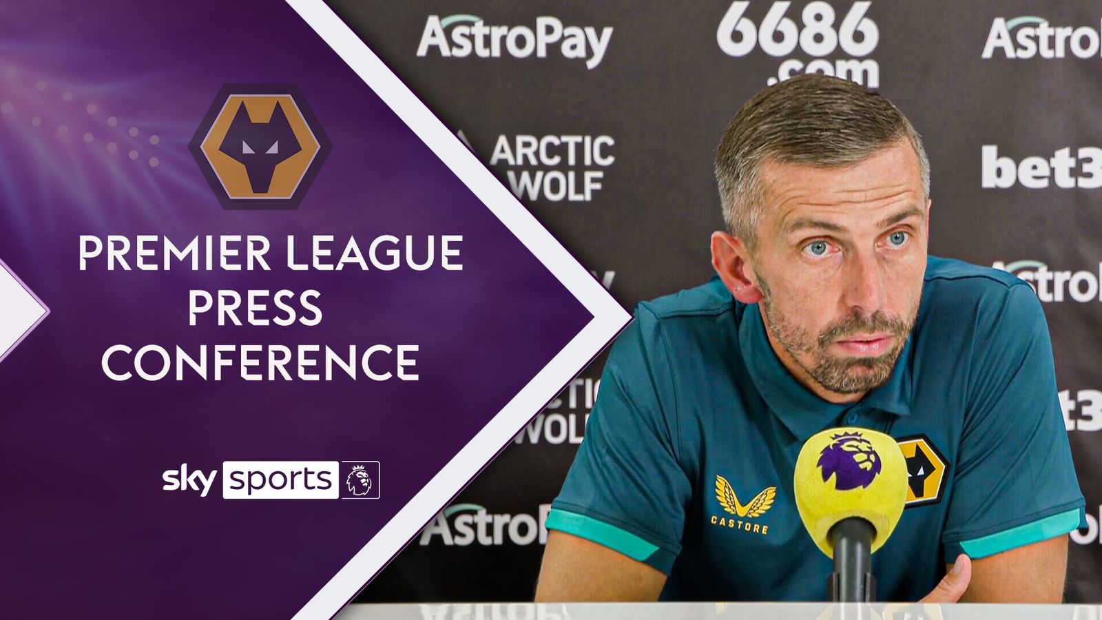 'We need a result' | Gary O'Neil hails importance of Wolves clash with ...