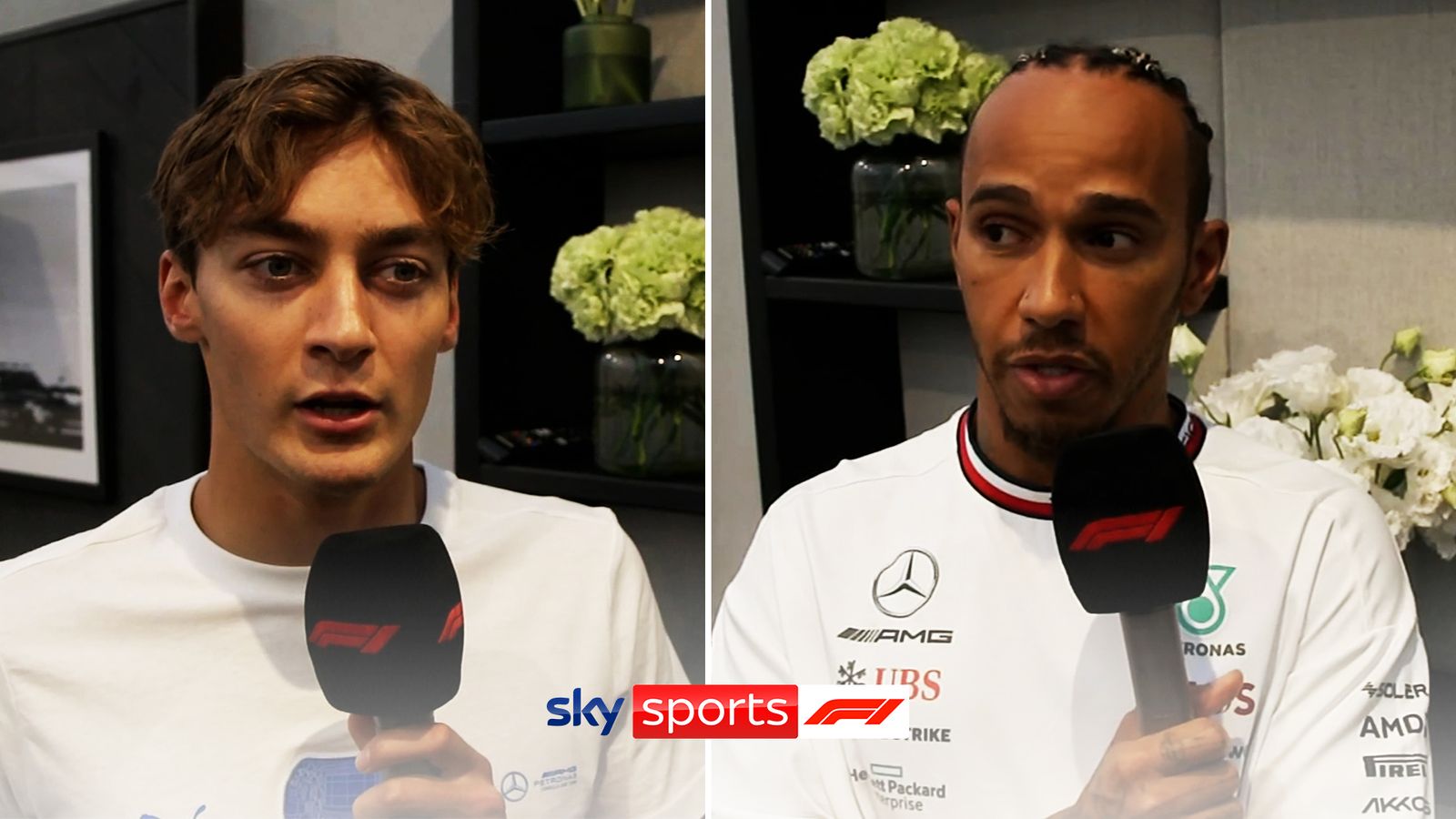 Japanese GP Practice: Lewis Hamilton had 'bad day' but Charles Leclerc ...