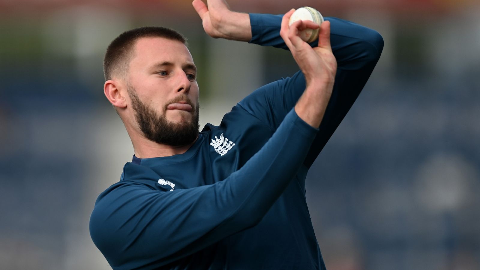 Eoin Morgan: Gus Atkinson a priority for England in second T20 vs New ...