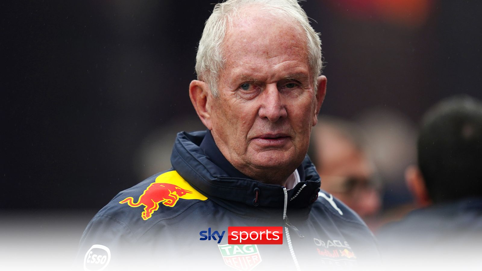 Helmut Marko: Red Bull advisor officially warned by FIA after comments about Sergio Perez | F1 ...
