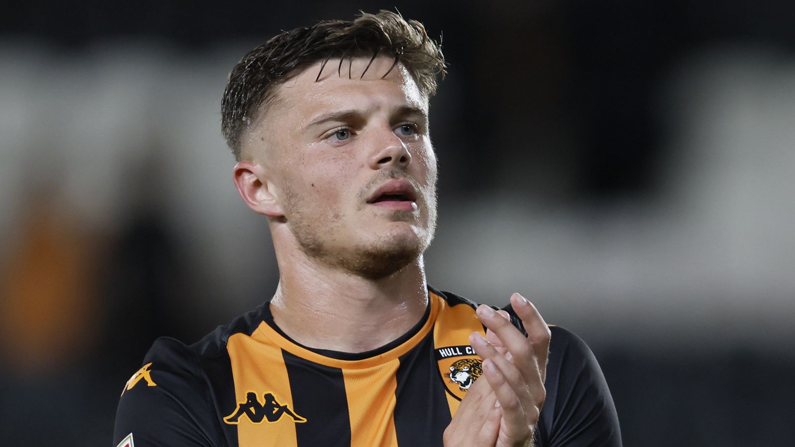 Hull City 1-1 Plymouth: Regan Slater earns point for Tigers | Football ...