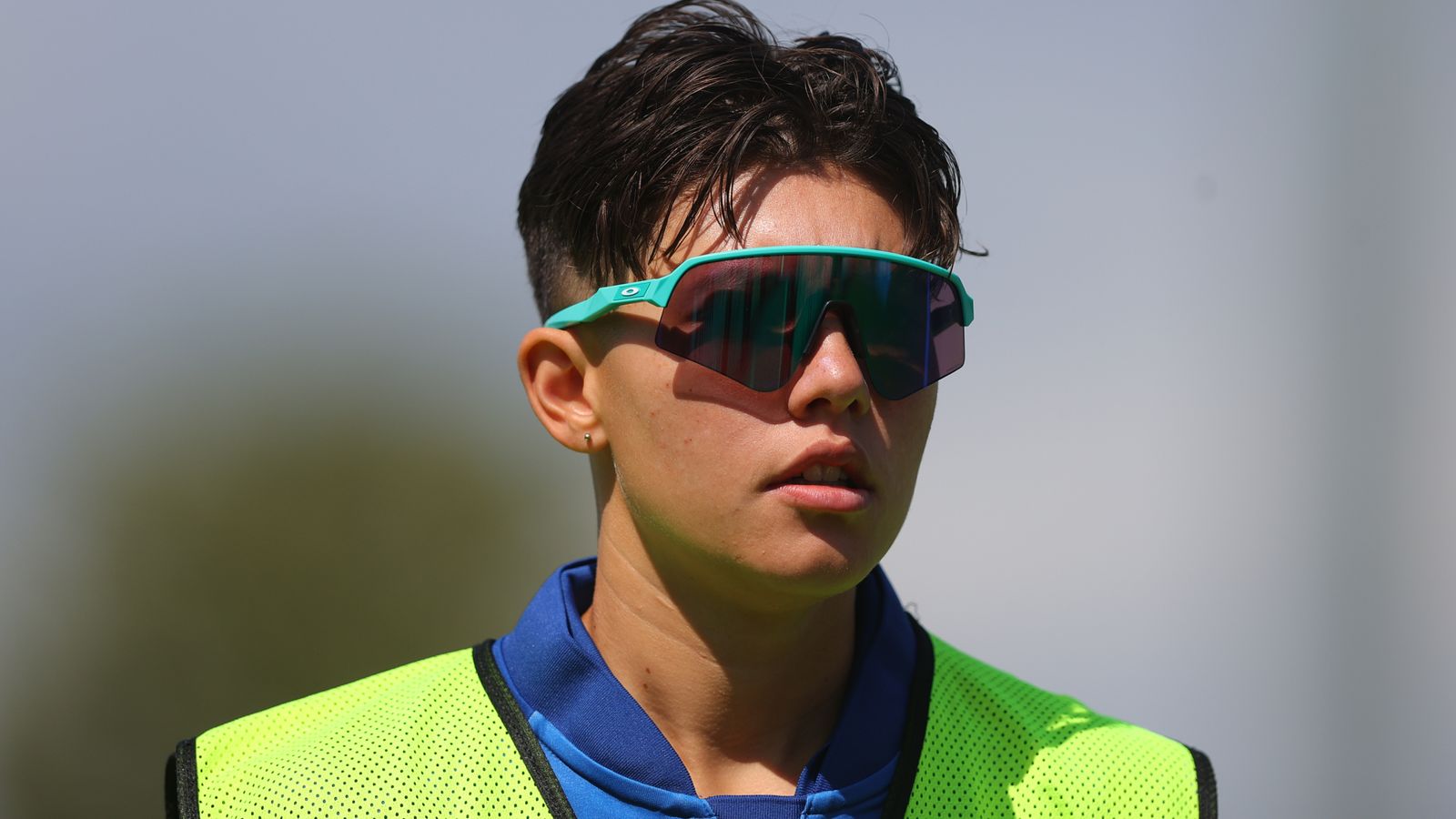 England tour of India: Sophie Ecclestone returns after shoulder surgery ...