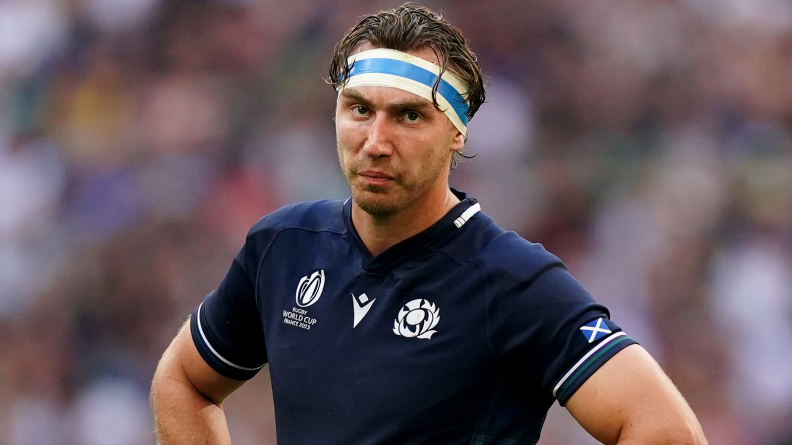 Six Nations: Scotland bring back Blair Kinghorn, Kyle Steyn and Jamie ...