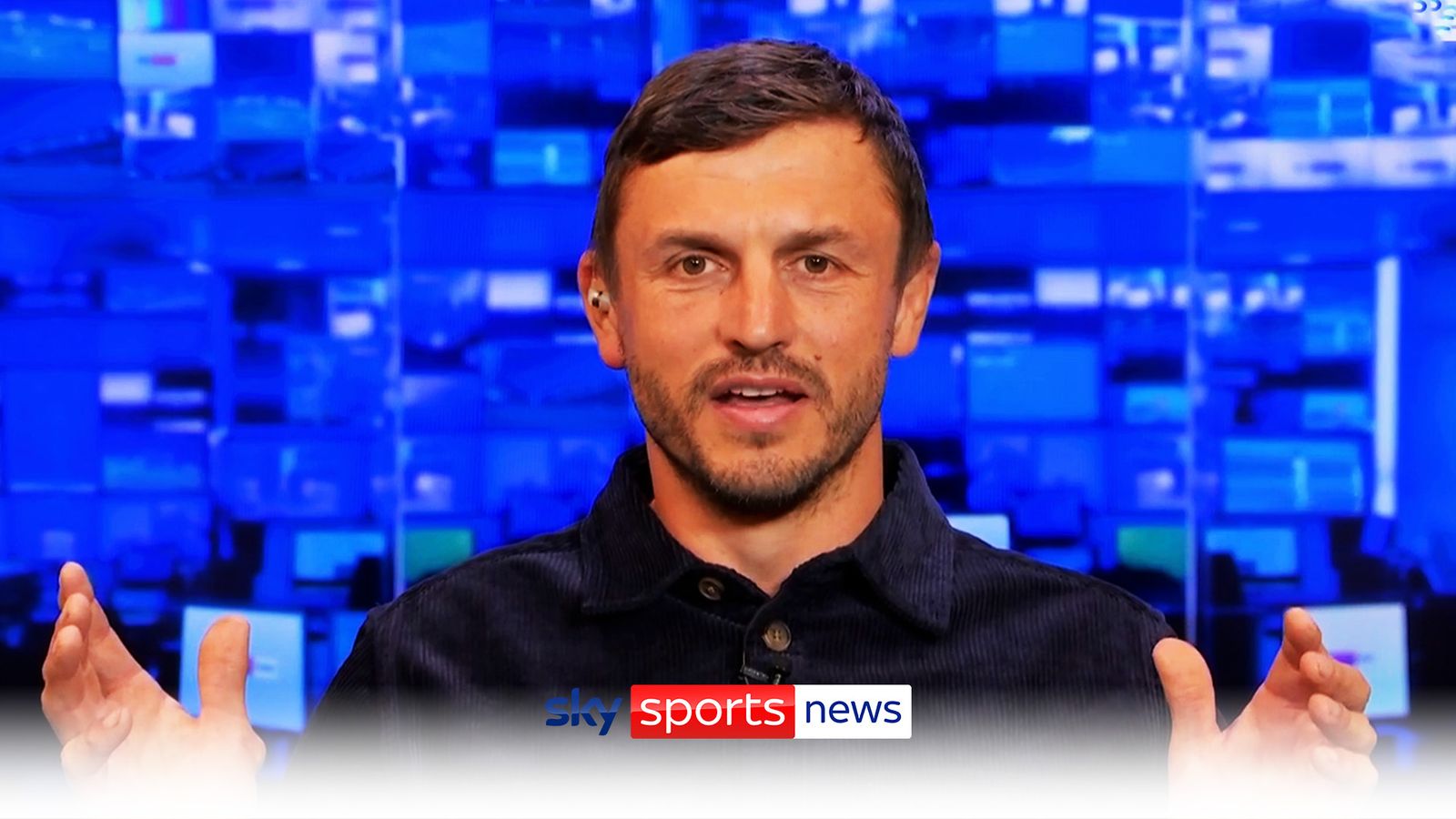 'Is that the full list?!' | Jon Wilkin stunned by Coach of the Year ...