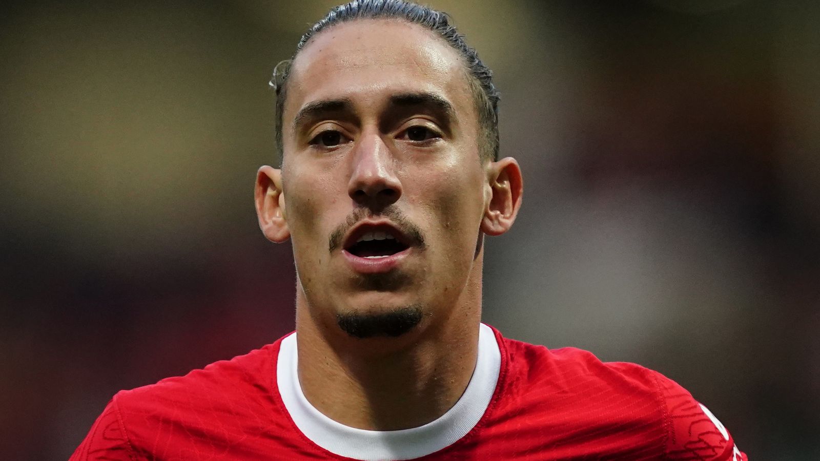 Transfer Centre LIVE! Liverpool defender Kostas Tsimikas signs new long ...