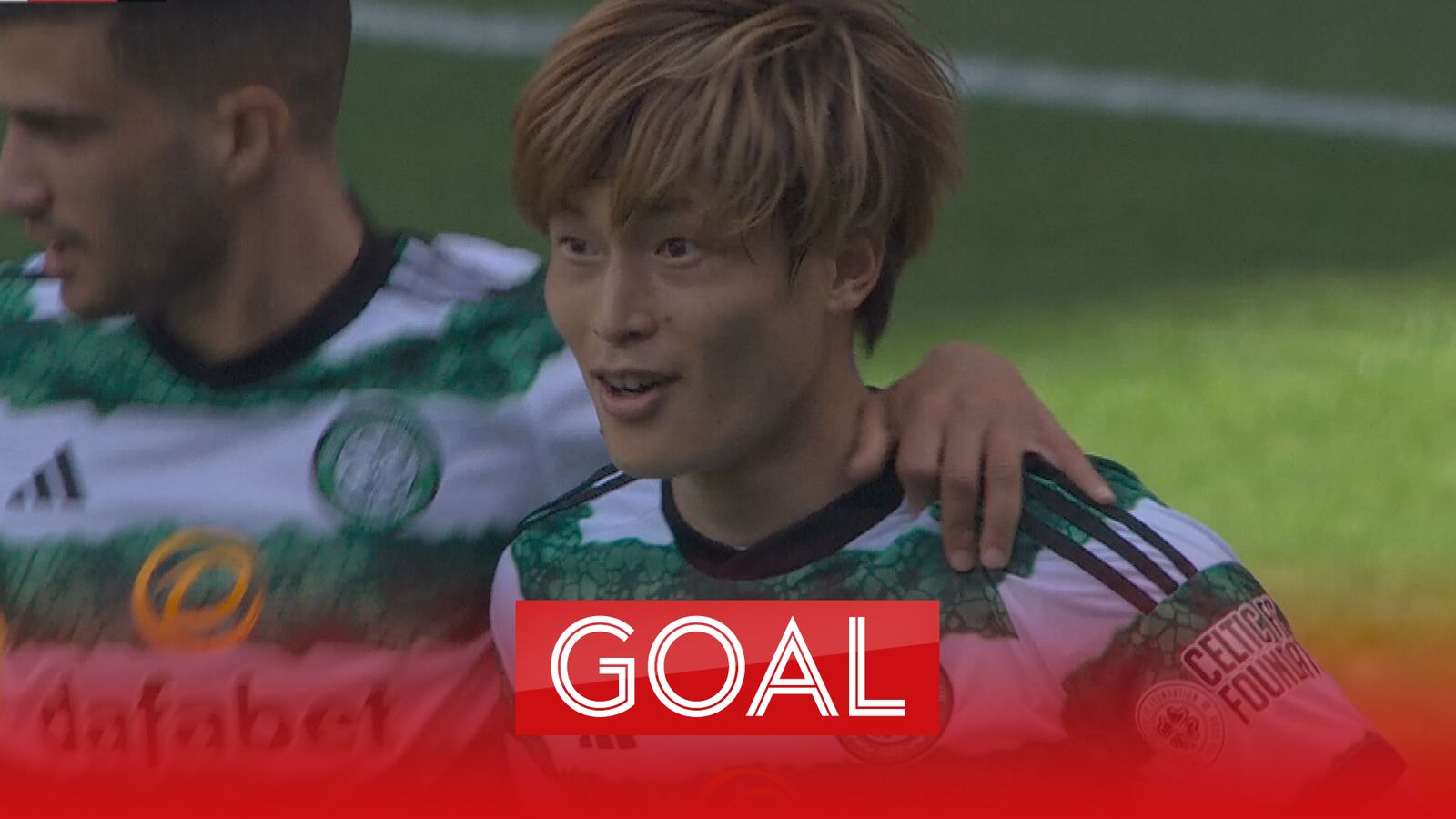 Rangers 0-1 Celtic: Kyogo's strike secures Hoops victory in first ...