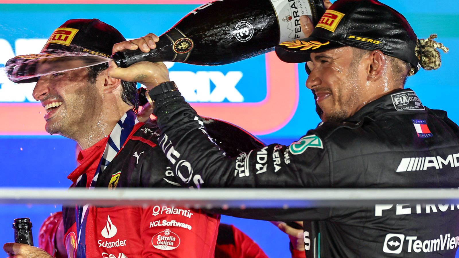 Singapore GP: Lewis Hamilton targets F1 qualifying improvement after ...