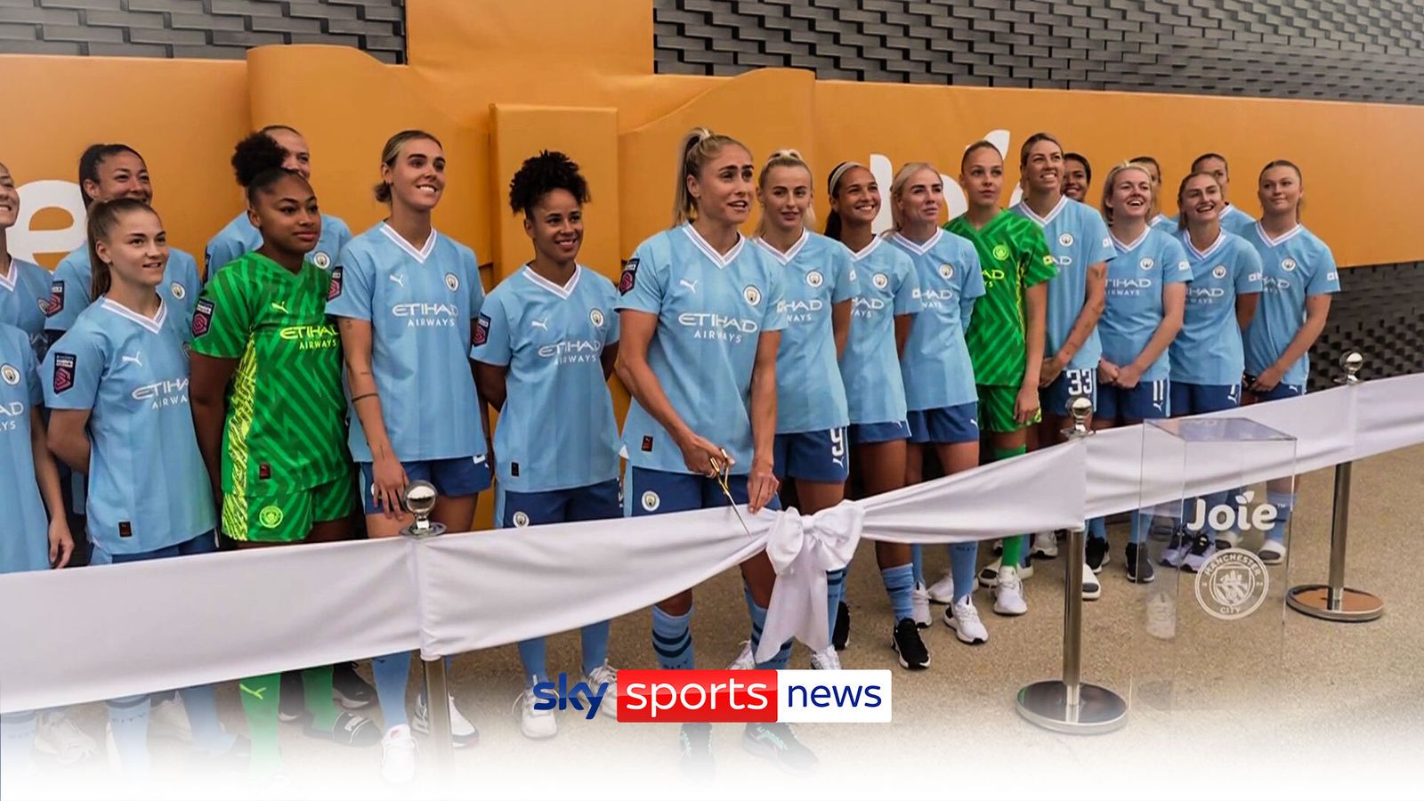 Gareth Taylor: Man City are here to win WSL title, nothing less after ...