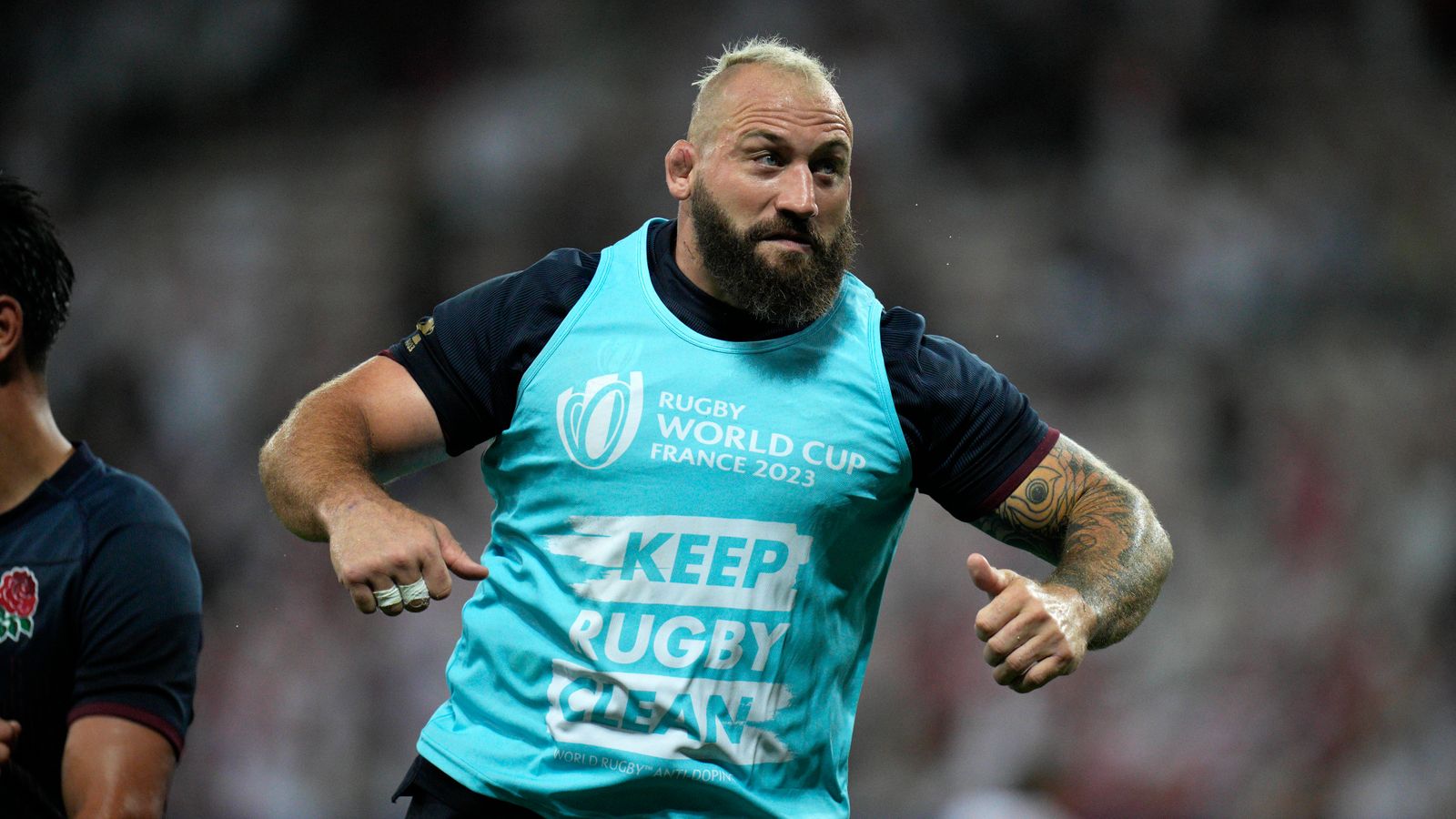 Six Nations: England facing front-row injury crisis as Joe Marler ...