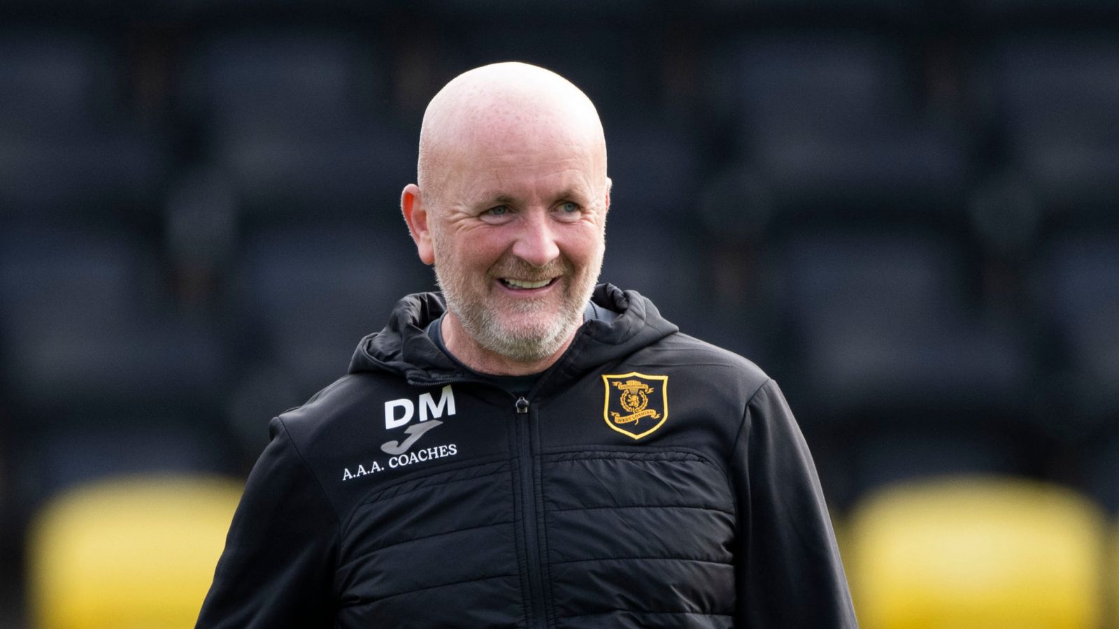 Livingston: David Martindale delighted club finally under new ownership ...
