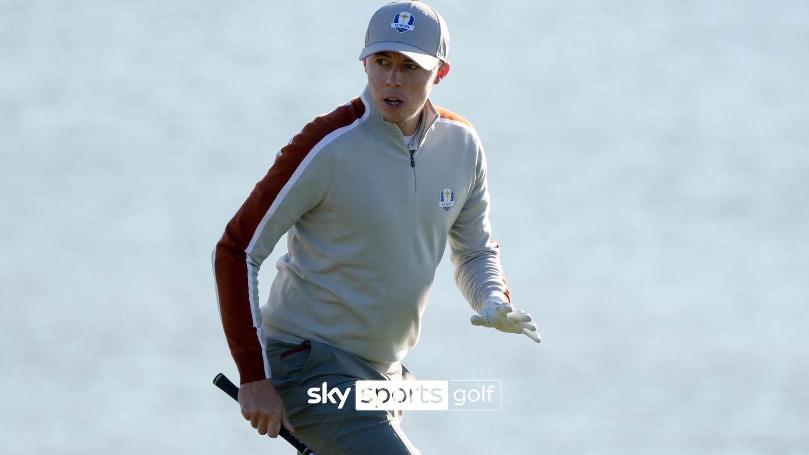 Matt Fitzpatrick's best Ryder Cup shots | Golf News | Sky Sports