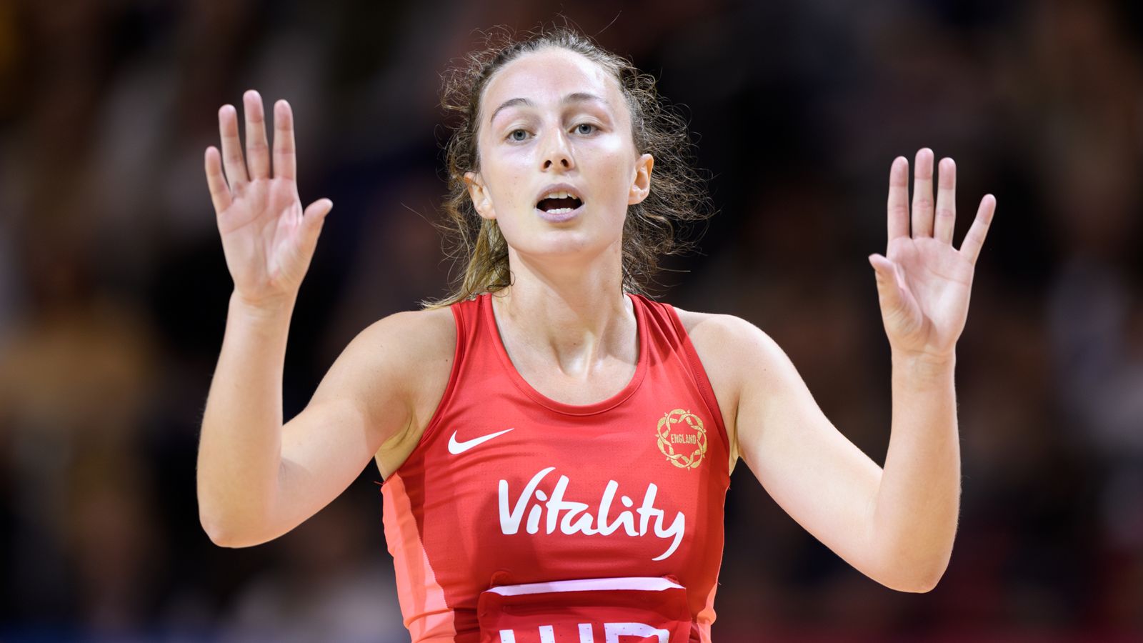 Taini Jamison Trophy: Tamsin Greenway says England need to 'learn ...