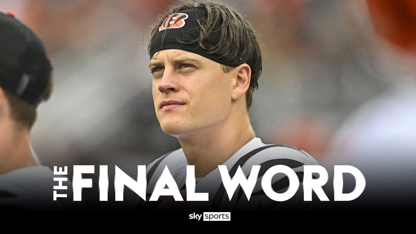 NFL The Final Word: Neil Reynolds on a new era in Green Bay, Joe Burrow ...