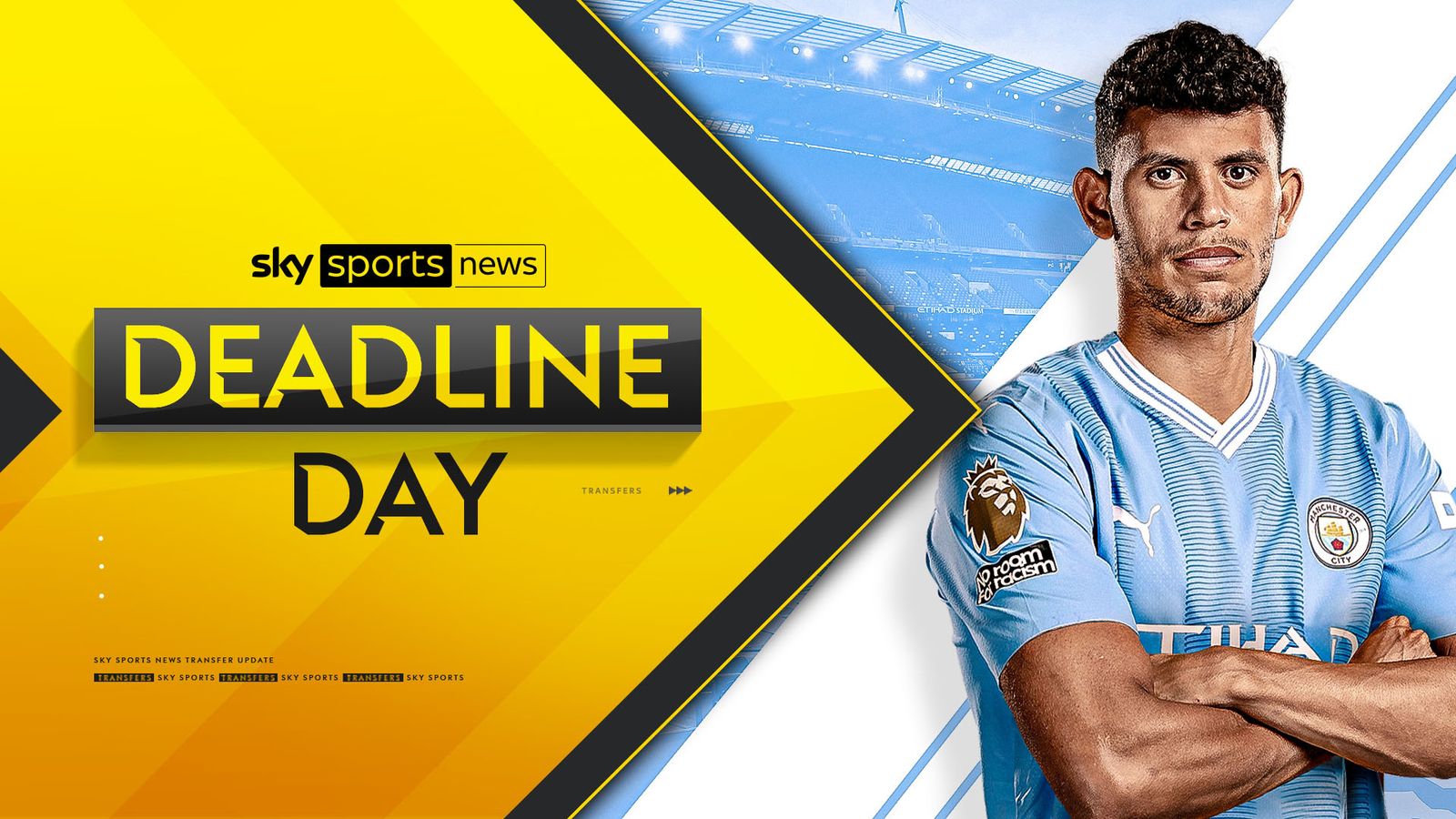 Manchester City sign Matheus Nunes from Wolves for £53m | 'Win-win for ...