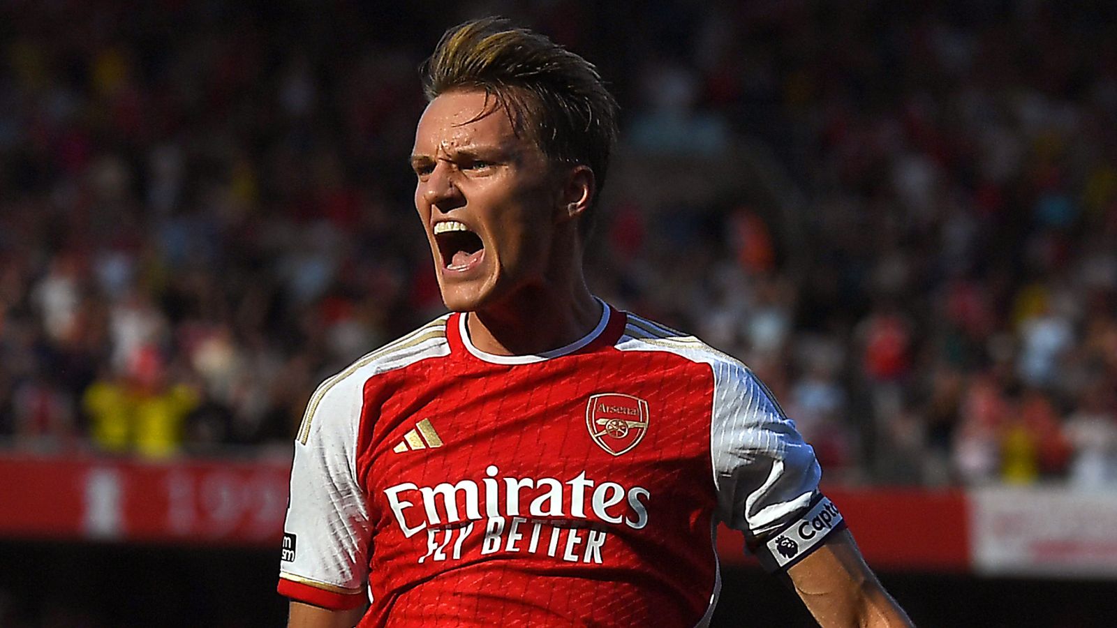 Transfer Centre LIVE! Martin Odegaard reportedly in advanced talks to ...