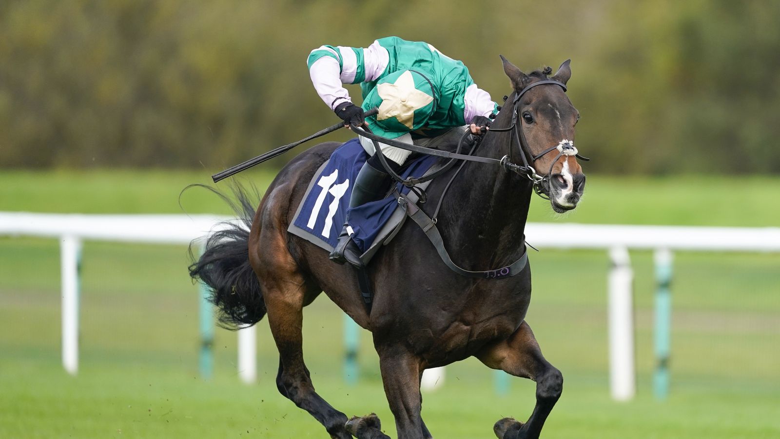 Today on Sky Sports Racing: Ireland clash with Wales & The West in ...