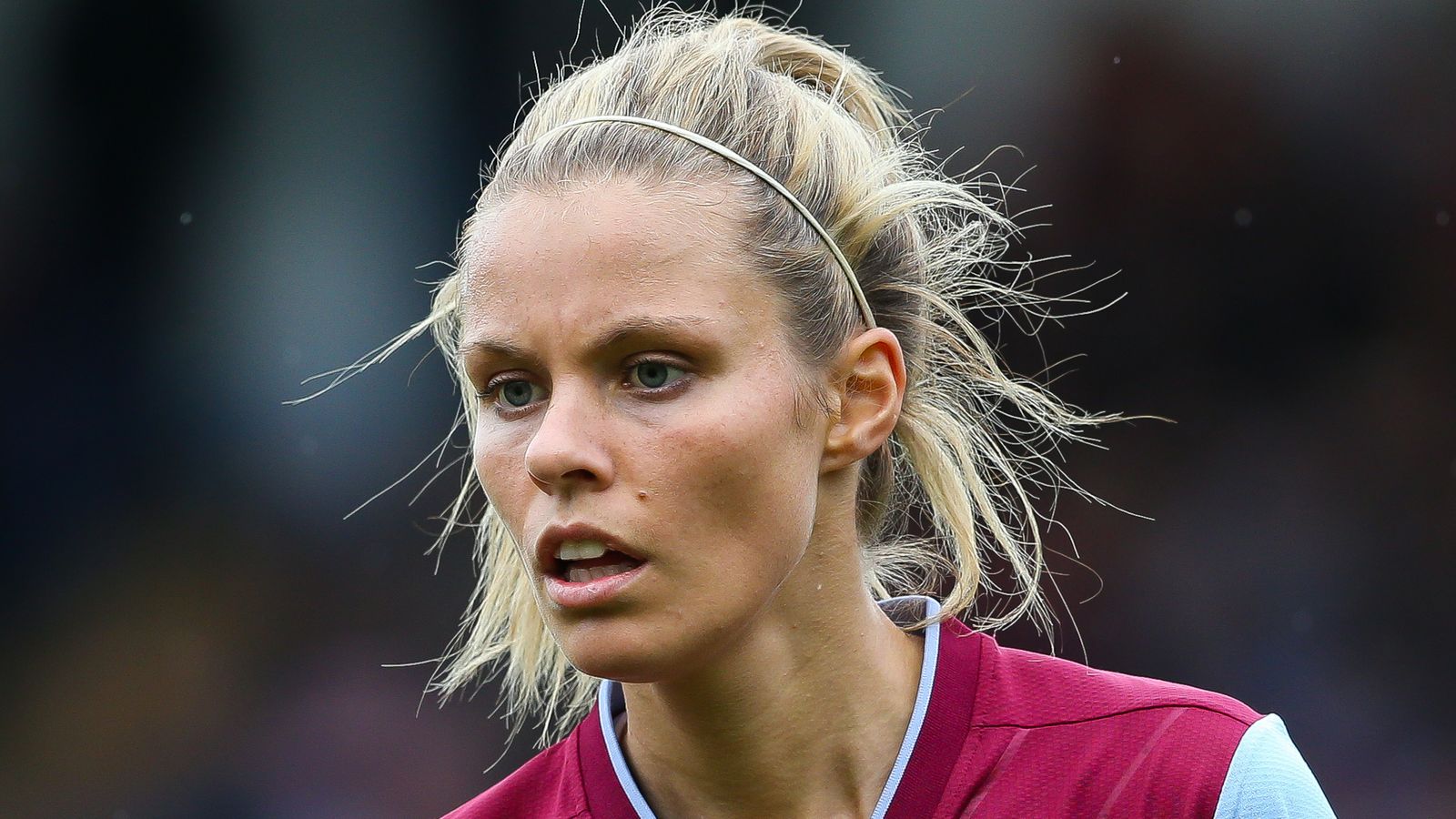 Carla Ward: Rachel Daly is hungry for more success as Aston Villa ...