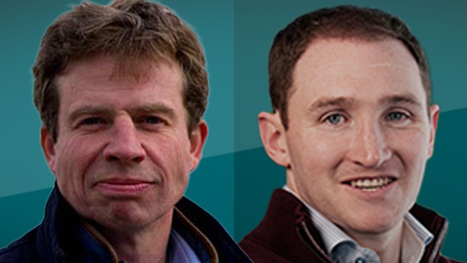 Racing League live on Sky Sports: Jamie Osborne's Wales & The West take ...