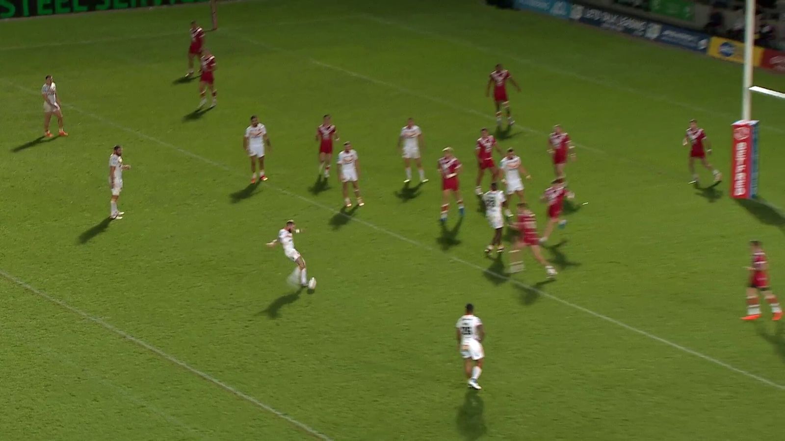 Drop Goal Rugby League Points at Sherri Branch blog