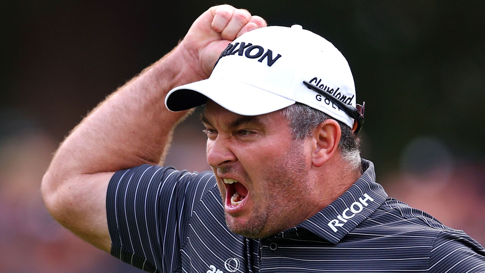 BMW PGA Championship LIVE! Updates as Rory McIlroy, Jon Rahm feature at ...