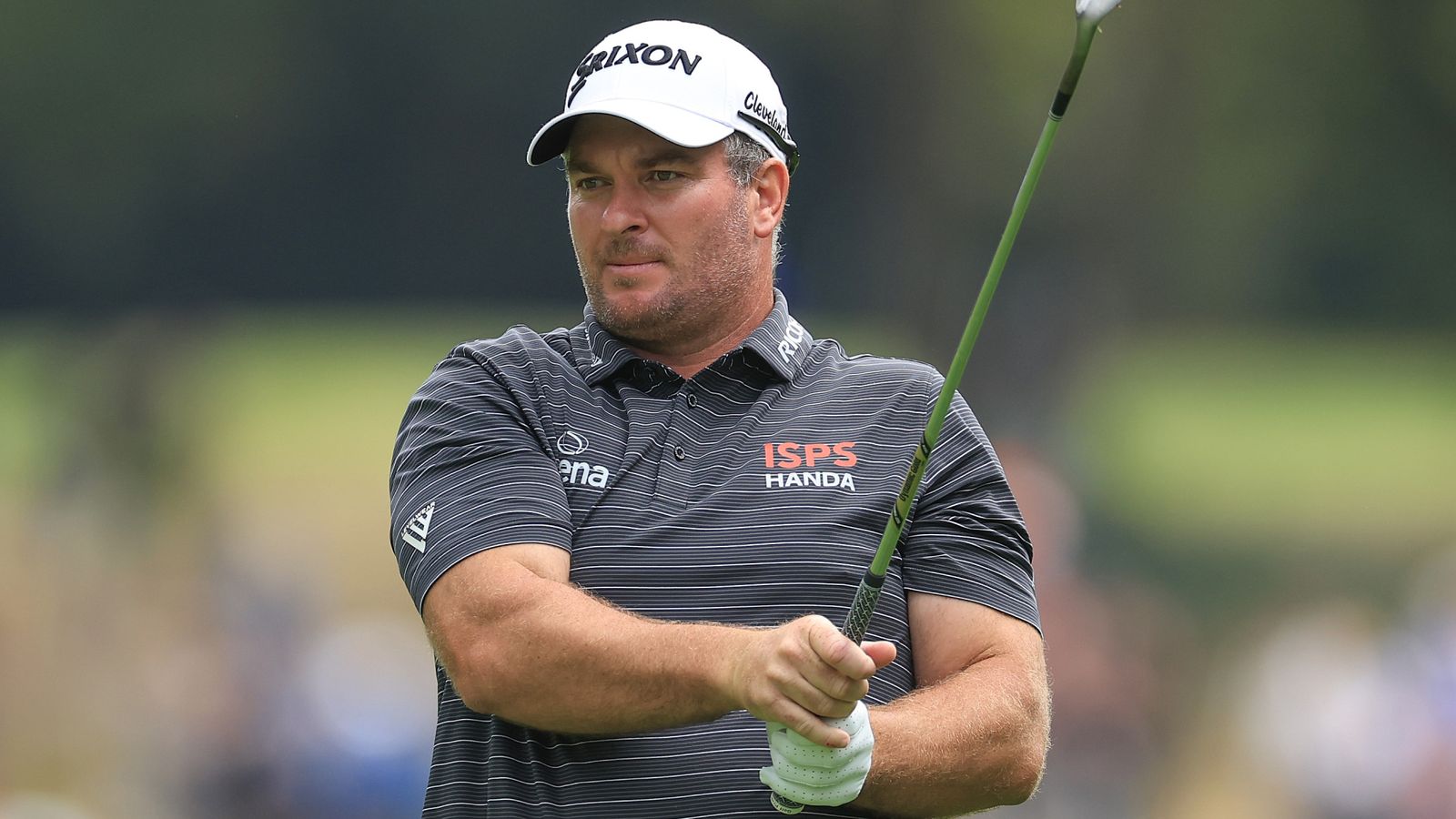 BMW PGA Championship: Ryan Fox birdies 18th to pip Tyrrell Hatton and ...