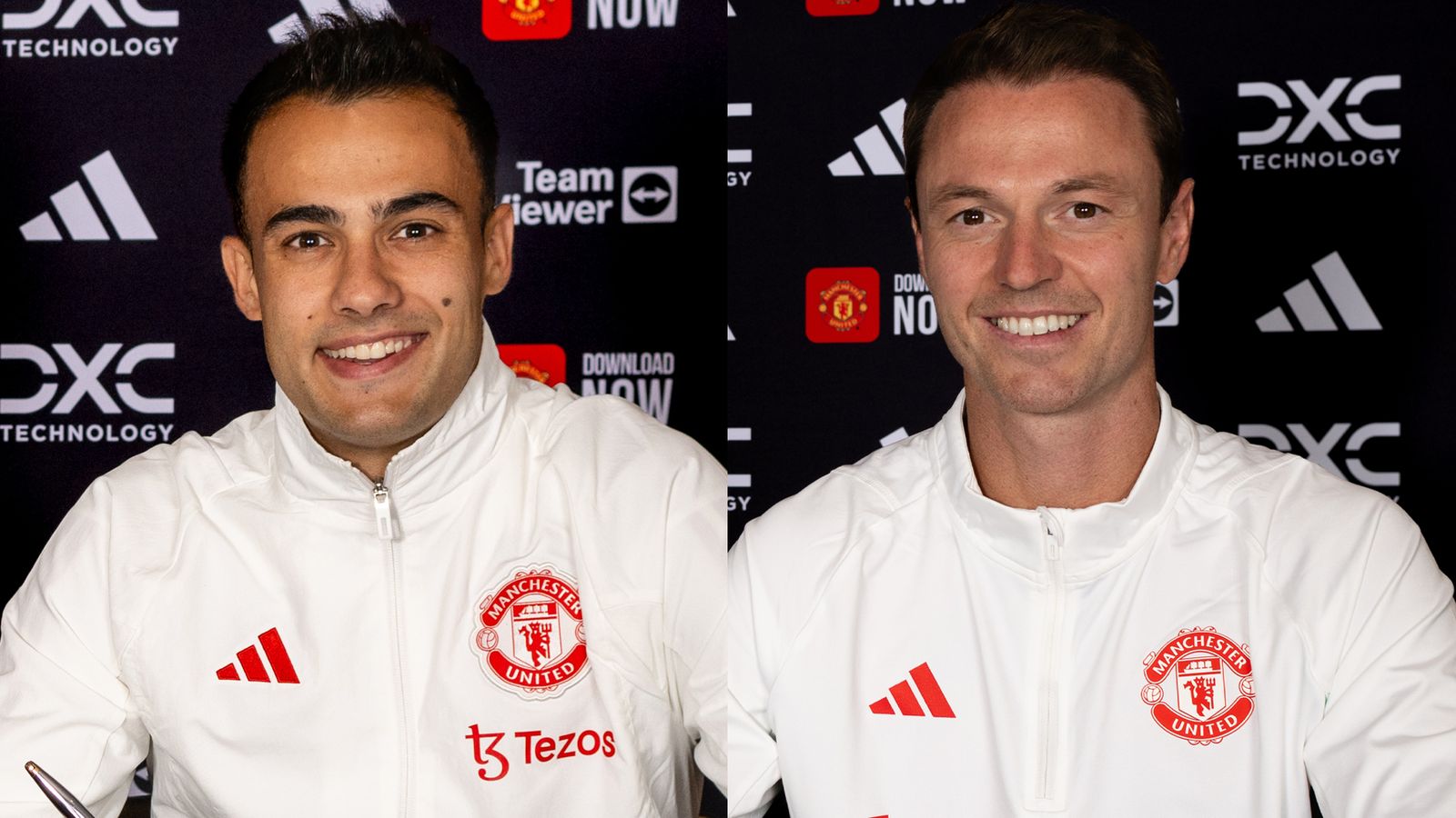 Sergio Reguilon: Manchester United able to call on new left-back ...