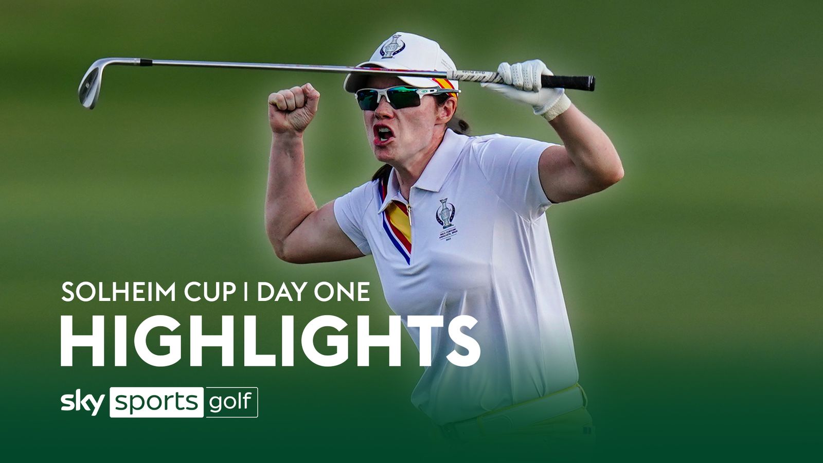 Solheim Cup: What can Team Europe learn from dramatic opening day ...