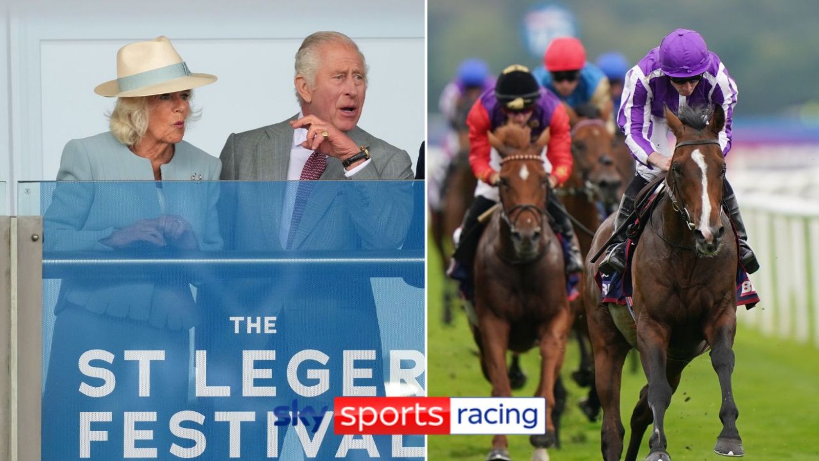 Melbourne Cup: Maureen Haggas says King and Queen to discuss options ...